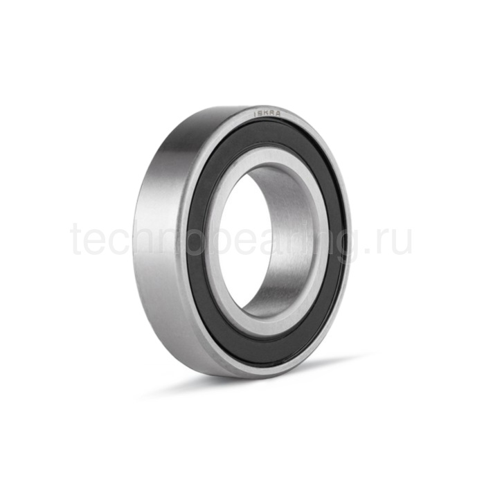 Нержавеющий подшипник 6308-SS-2RS ISKRA (6308SS2RS-ISKRA) купить онлайн ...